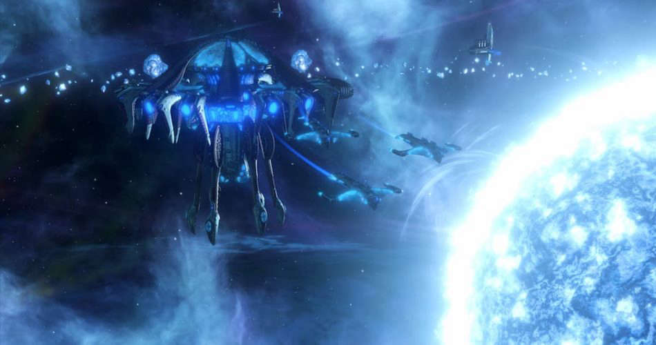 Tiny outliner V2 3.6 - Paradox Mods