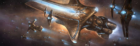 Human Fallen Empire - Paradox Mods