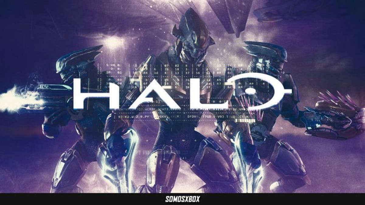 Halo: Covenant Portraits 18/12/2022 - Paradox Mods