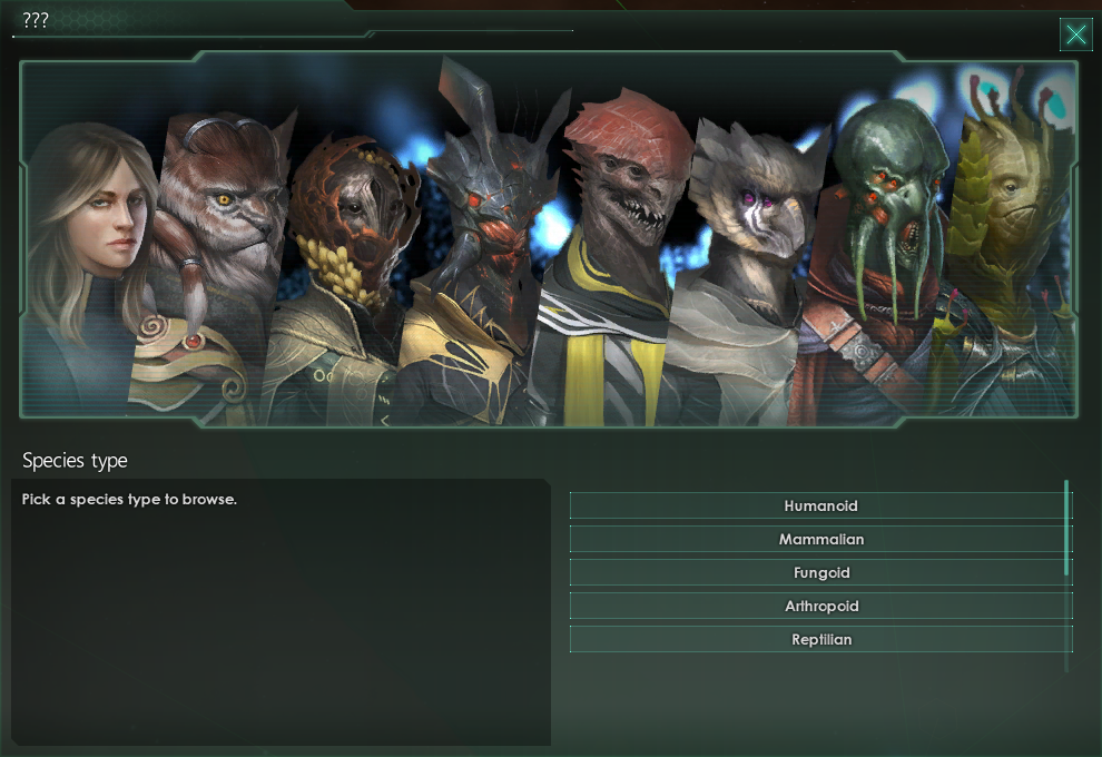 Enhanced Gene Modding - Paradox Mods