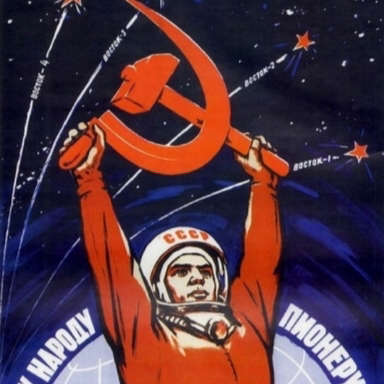 Communism Expanded - Paradox Mods