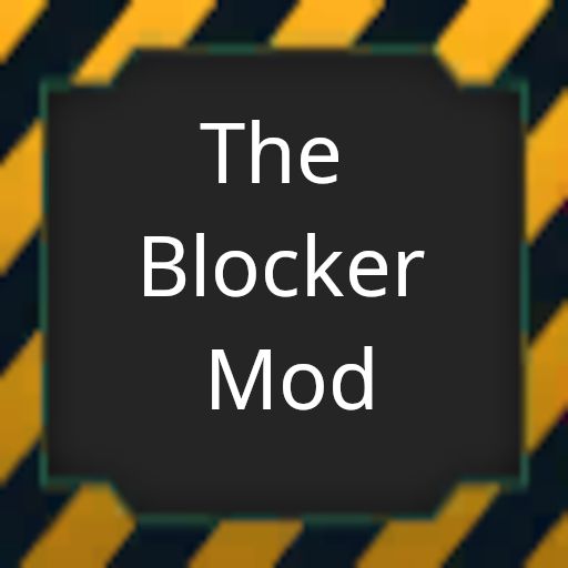 The Blocker Mod - Paradox Mods