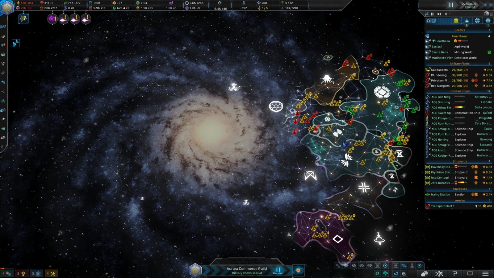 !!Universal Resource Patch [2.4+] - Paradox Mods