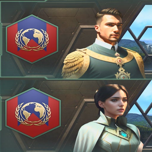 Stellaris Expanded Human Portraits Simple Clipping Fix - Paradox Mods