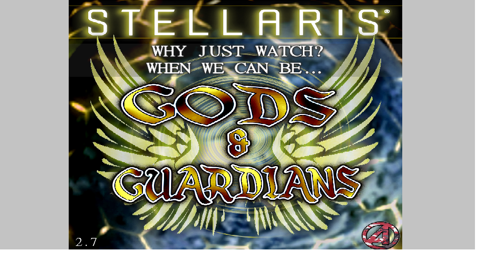 Gods and Guardians - Paradox Mods