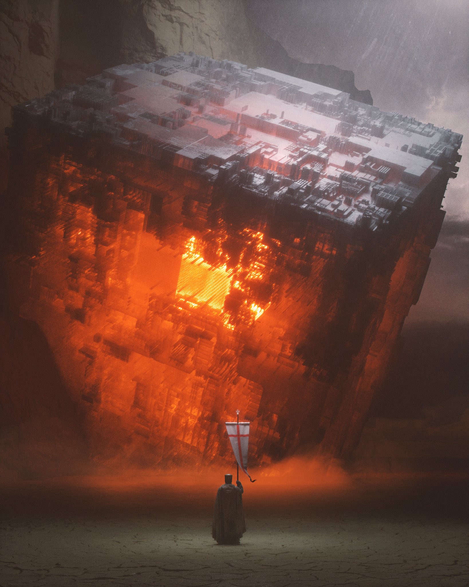 Machine Shipset (3.5.2) - Paradox Mods