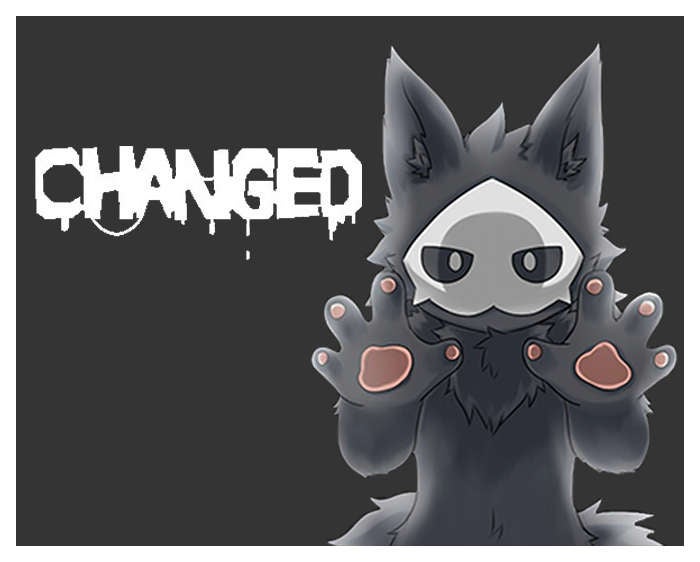 Changed Species Mod - Paradox Mods