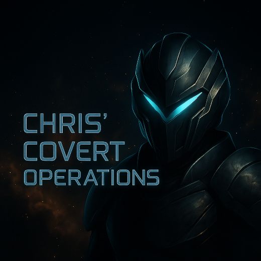 Chris’ Covert Operations - Paradox Mods