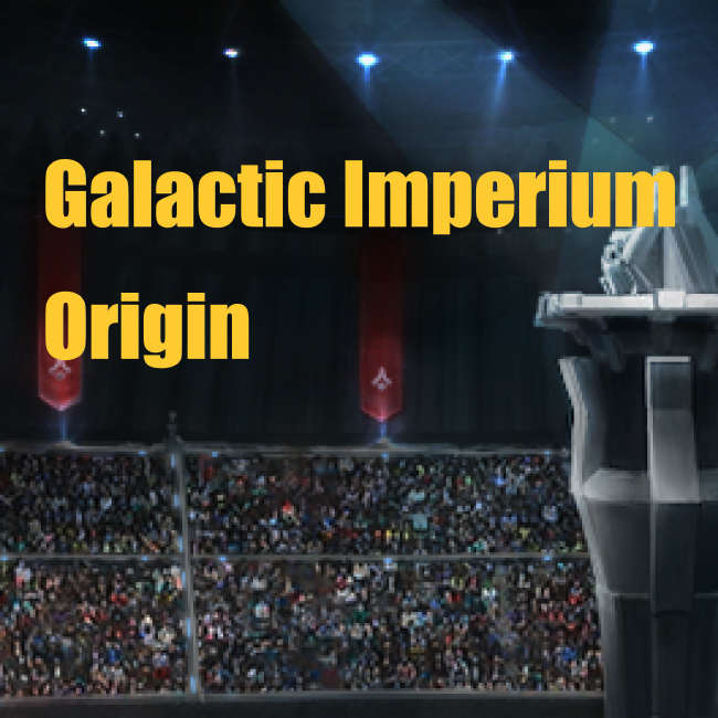 imperium custompl - Paradox Mods