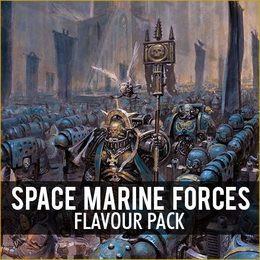 SMF - Paradox Mods