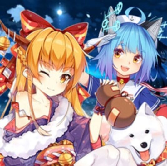 Touhou x Warship Girls Gensokyo Species / 东方x舰娘 幻想乡民人物形象物种模组 - Paradox Mods