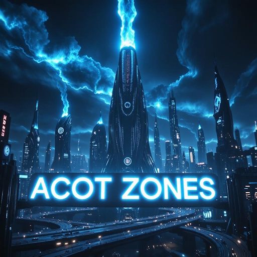 ACOT ZONES submod for acot - Paradox Mods