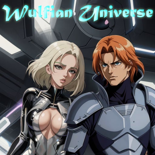 Wulfian Universe - Paradox Mods