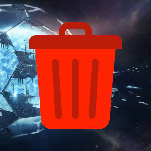 Megastructure Remover - Paradox Mods