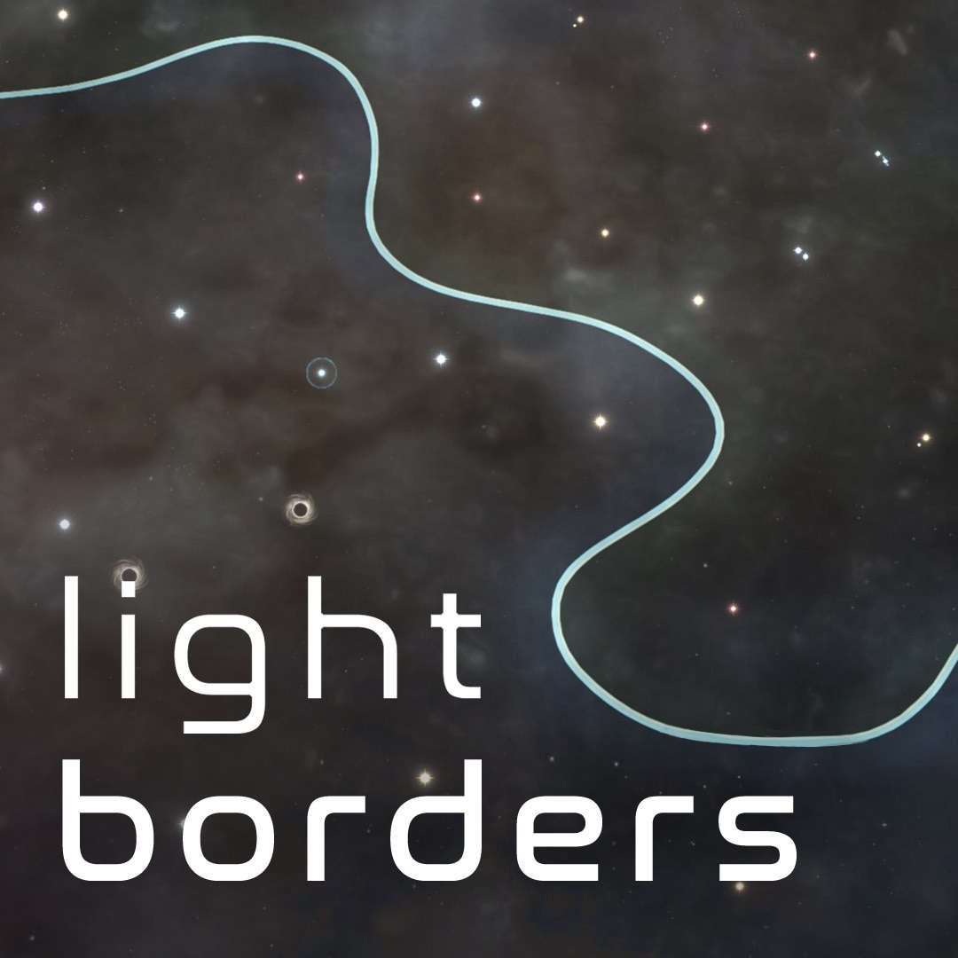 Light Borders | - Paradox Mods