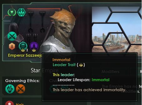 Immotal Korean Patch - Paradox Mods