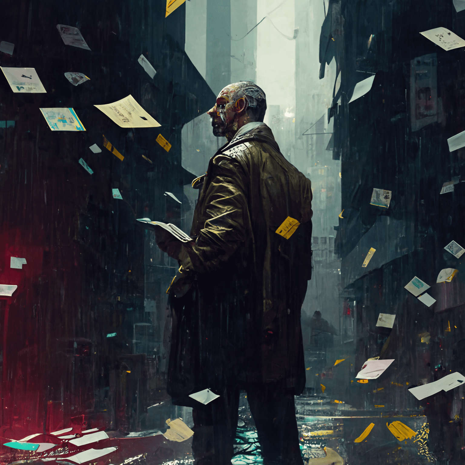 Corporate+ - Paradox Mods