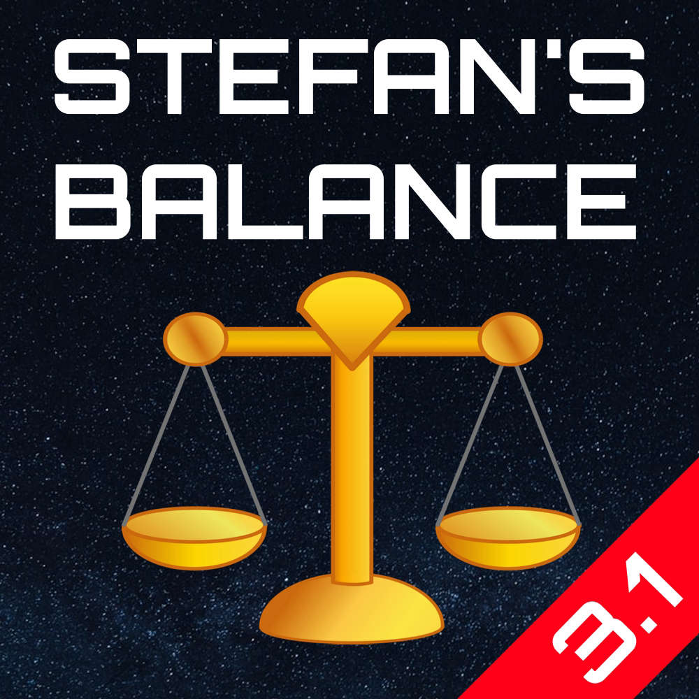 Stefan's Perfectly Balanced Mod 3.1 - Paradox Mods