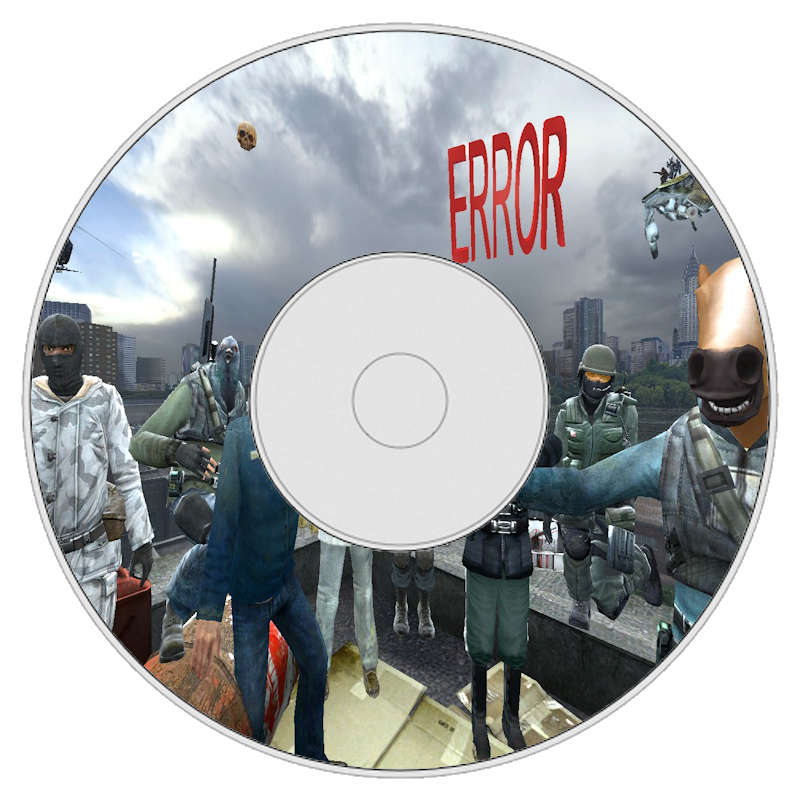 Construct studio OST - Paradox Mods