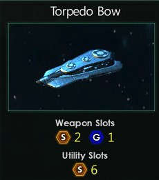 SJ Extra ship sections - Paradox Mods