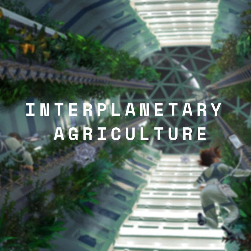 Interplanetary Agriculture - Paradox Mods