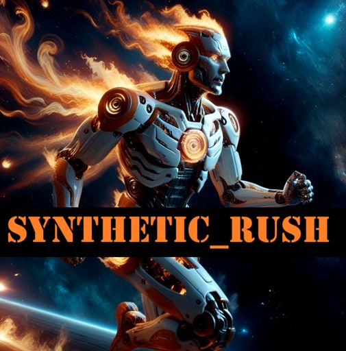 Synthetic Rush - Paradox Mods