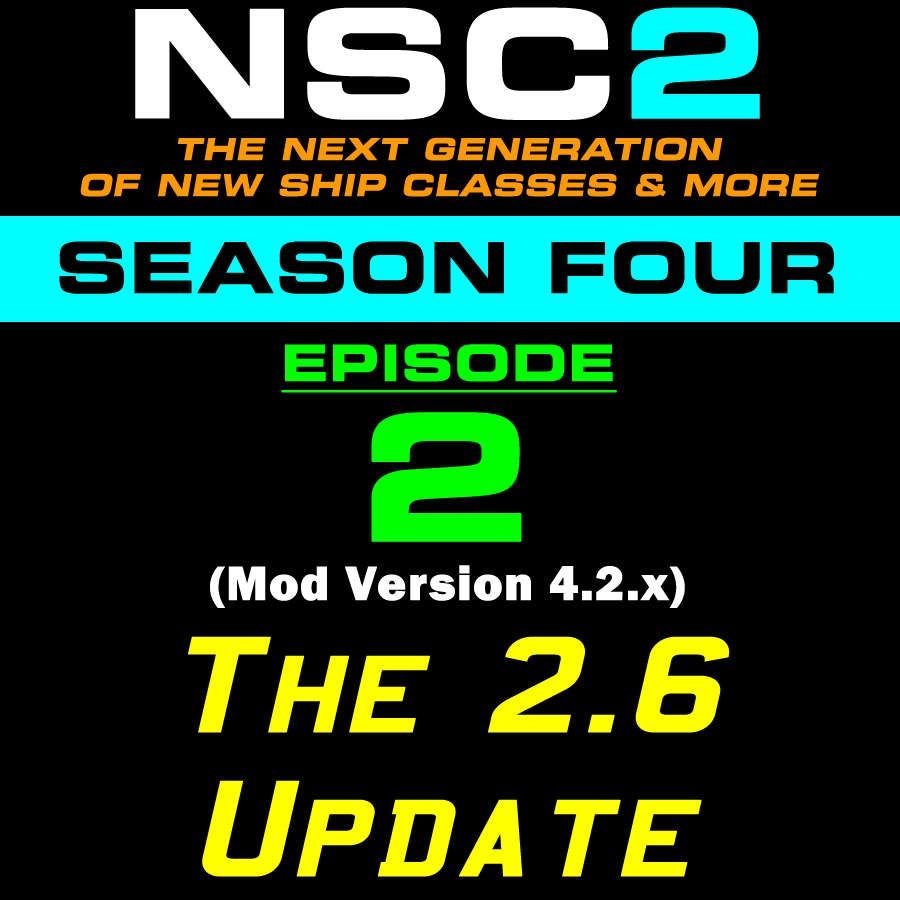 NSC3{11} - Paradox Mods
