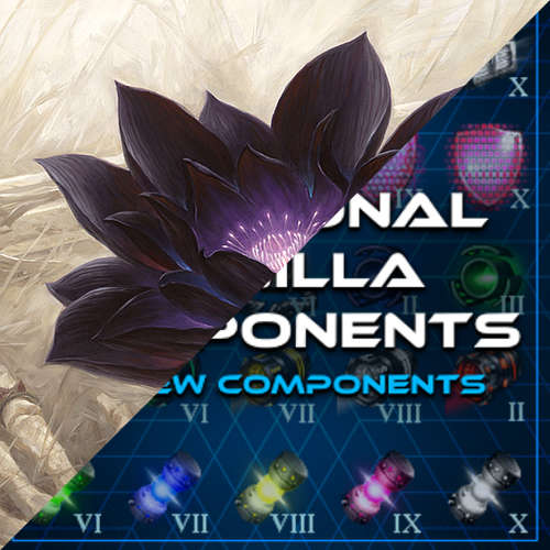 Lotus AVC Patch - Paradox Mods