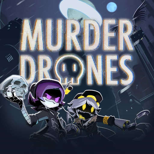 Murder Drones Soundtrack - Paradox Mods