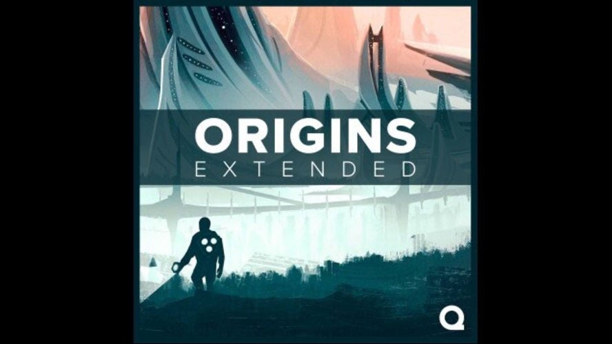 Origins Extended 1 - Paradox Mods