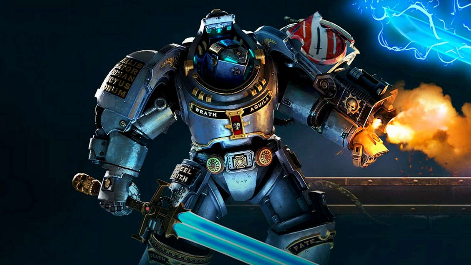 Warhammer Fixed - Paradox Mods