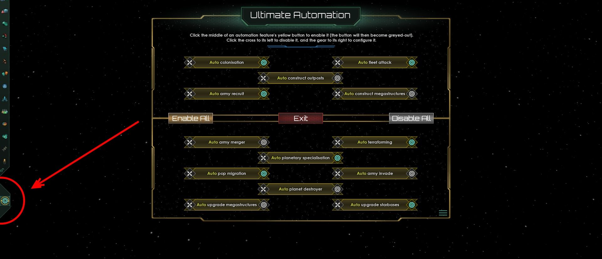 automation_mod_steamss - Paradox Mods