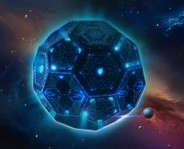 Megastructures and Ships Re-Balance - Paradox Mods
