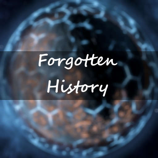 Forgotten_History - Paradox Mods