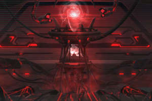 Crisis Guardians - Paradox Mods