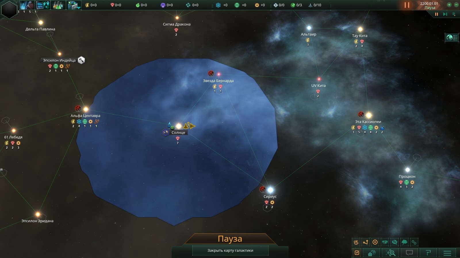 Aggressive Crisis - Paradox Mods