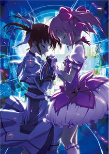 Rule as Mahou Shoujo Machine - Paradox Mods