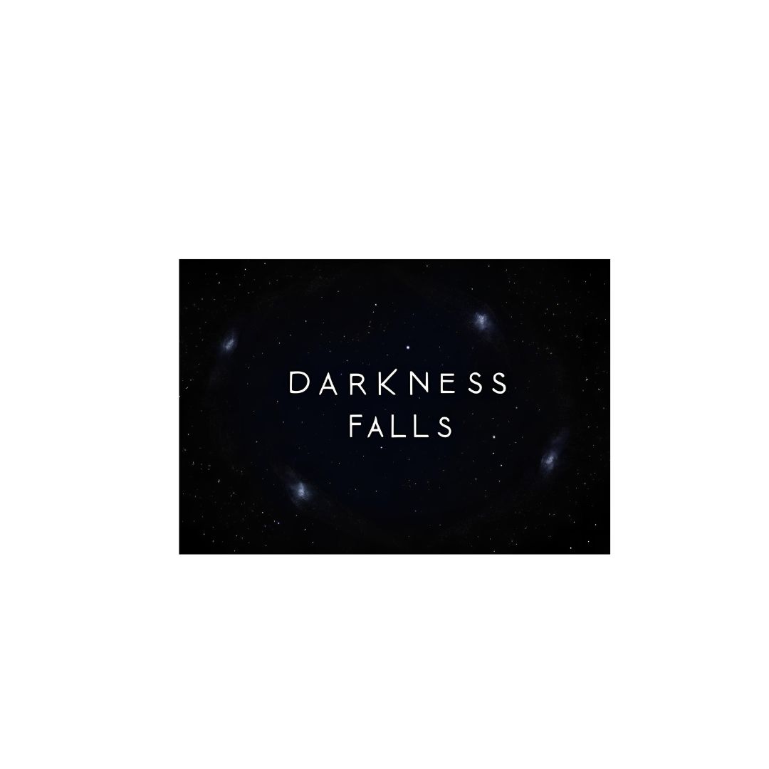 Darkness Falls - Paradox Mods