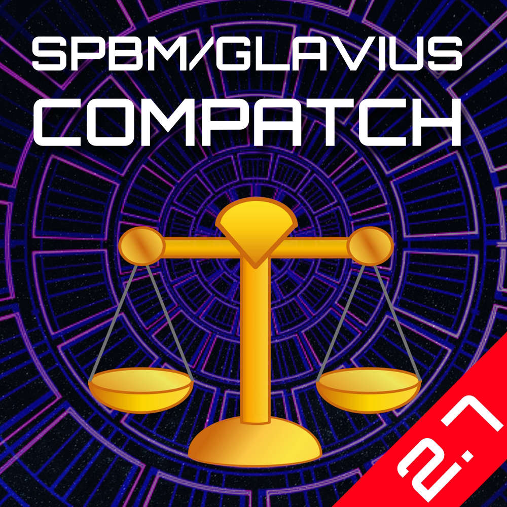 Stefan+Galvius Compatch - Paradox Mods