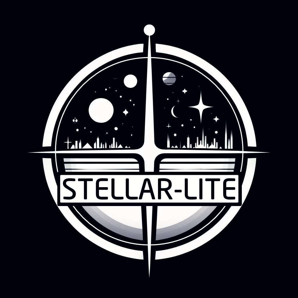 Stellar-Lite - Paradox Mods
