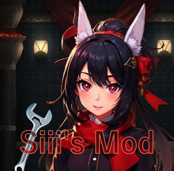 Siii's Mod - Paradox Mods