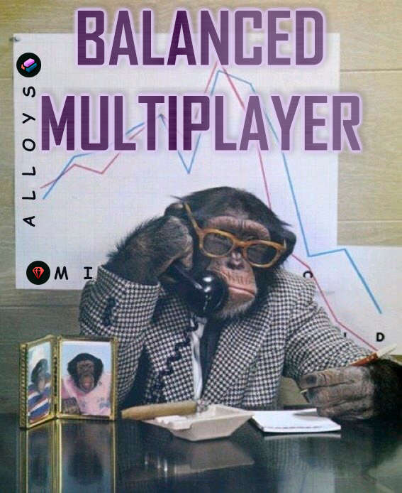 Balanced Multiplayer - Paradox Mods