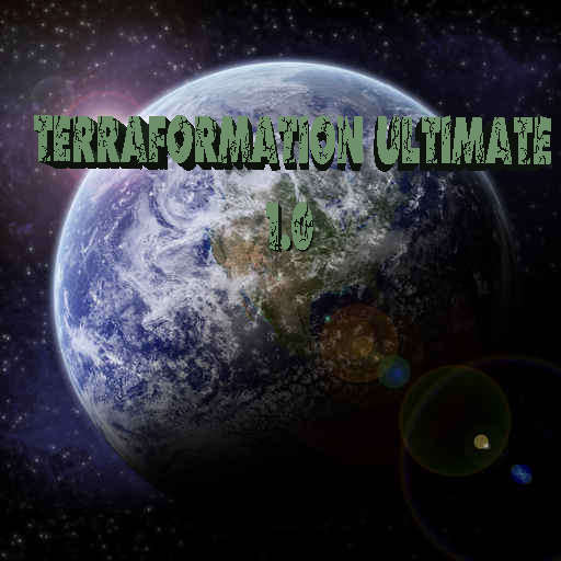 Terraformation - Paradox Mods