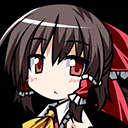 Portraits from Touhou Project - Paradox Mods