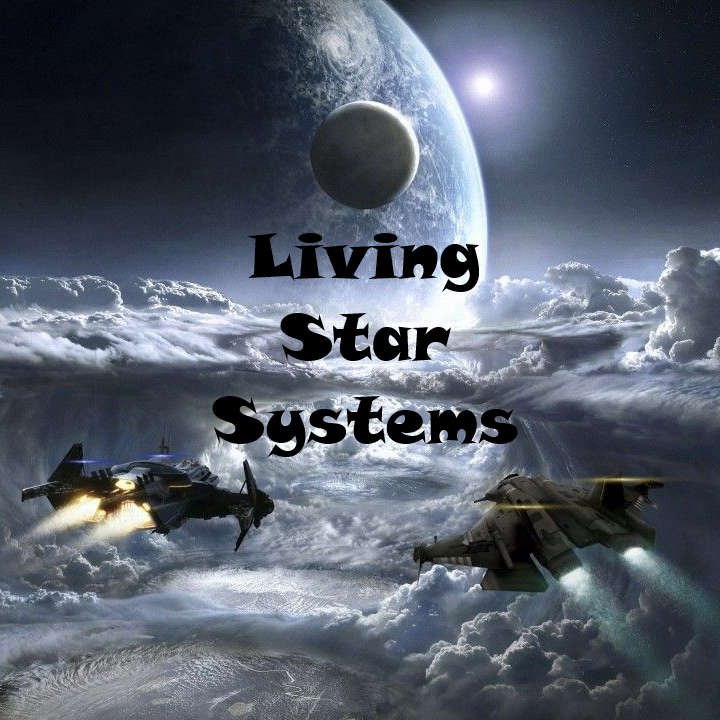 Living Star System - Paradox Mods