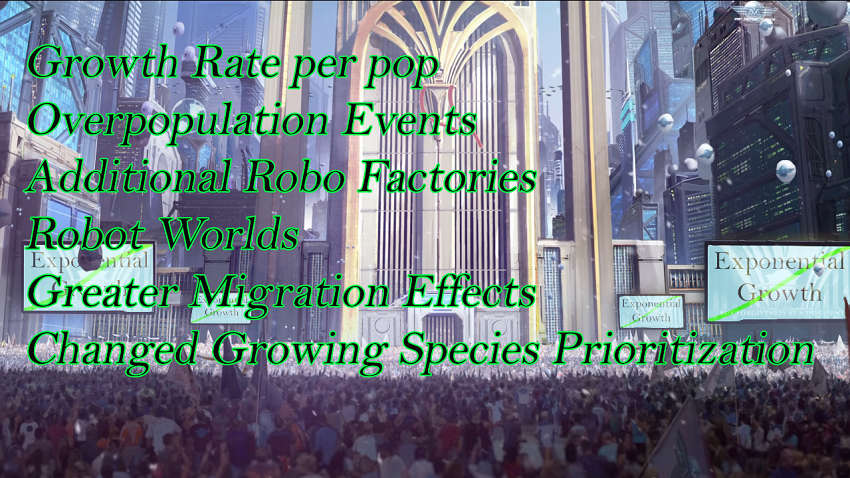 Pop Growth Change - Paradox Mods