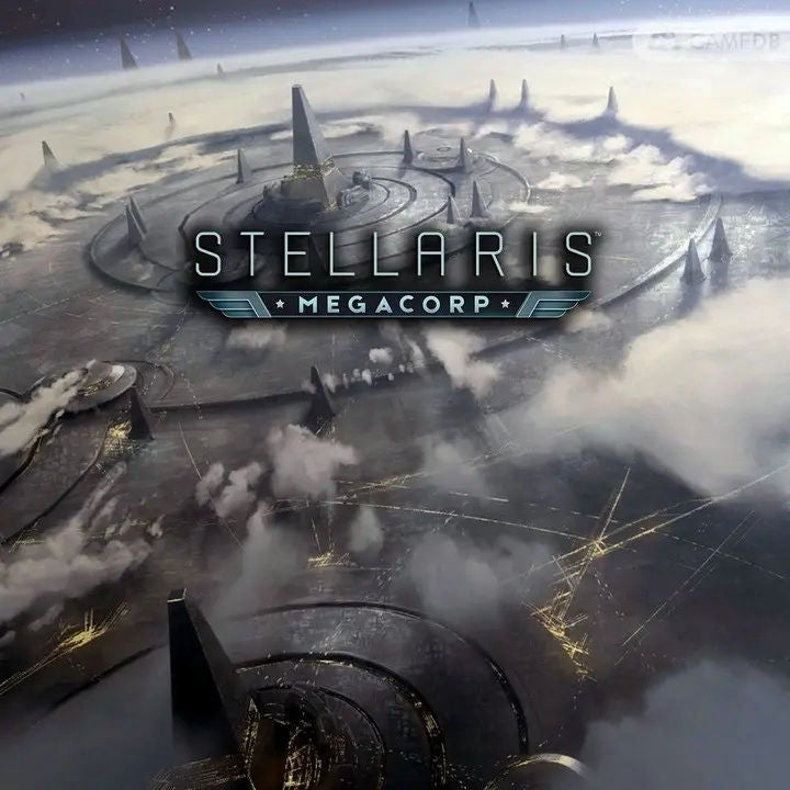 企业建筑优化 - Paradox Mods