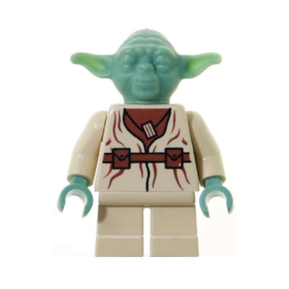 Yoda Advisor - Paradox Mods