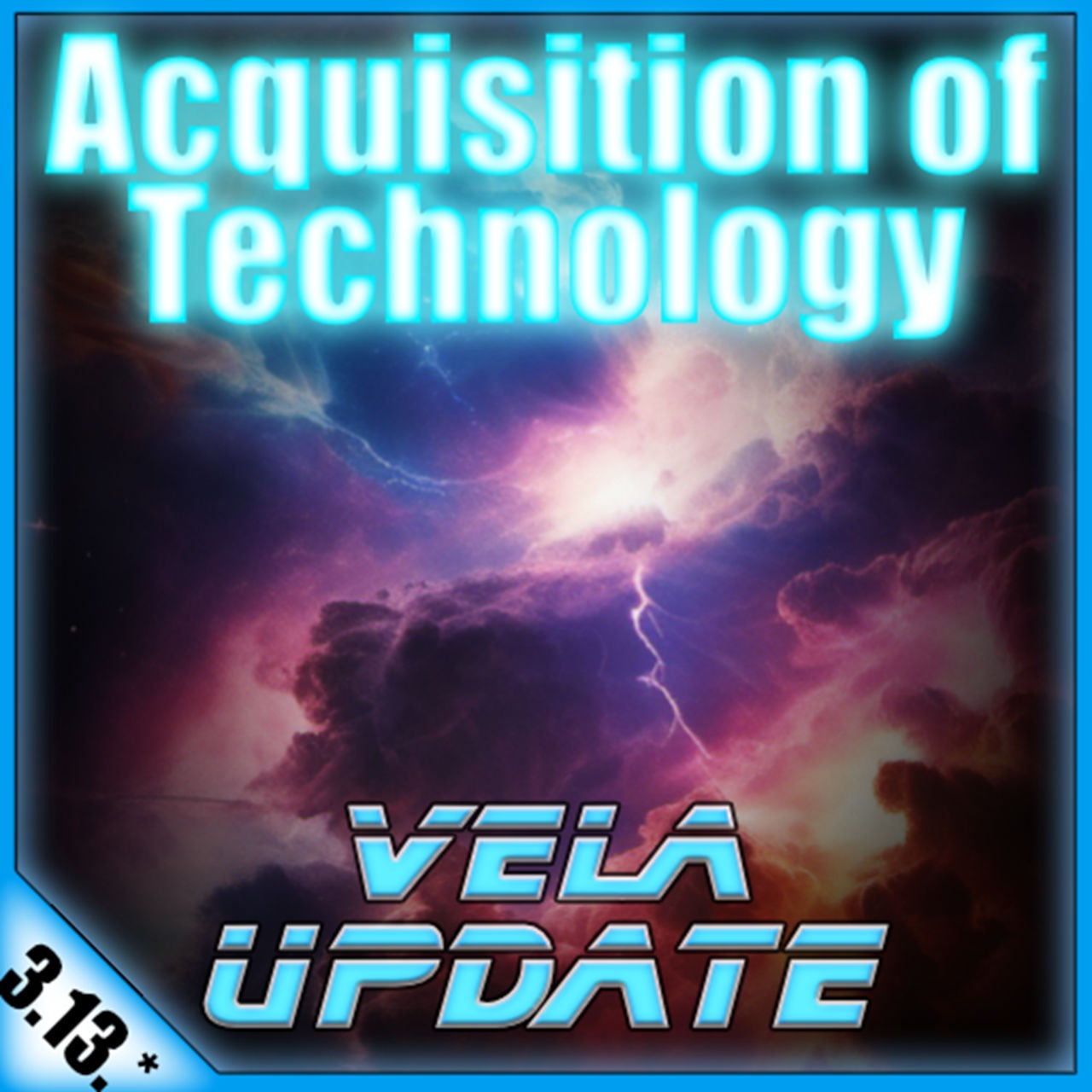 ACOT: Acquisition of Technology - Paradox Mods