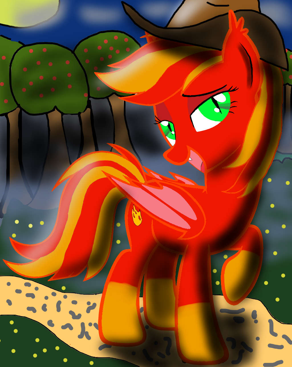 Phoenixia MLP - Paradox Mods